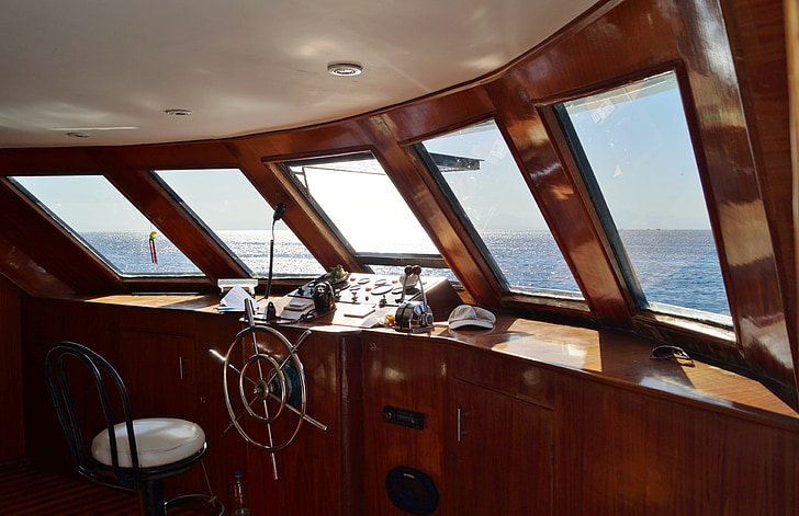 What Is a Marine Radio Survey? - Noah Marine Services