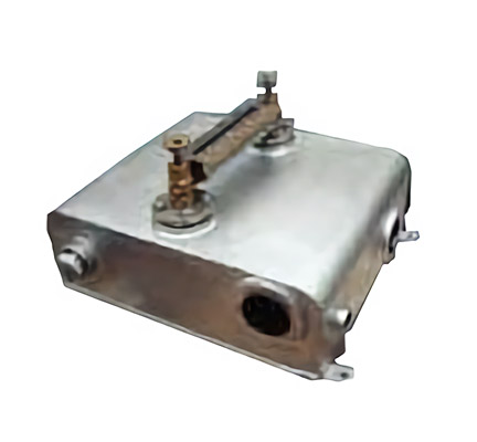 3 Shaft lubrication oil tanks for Marine Diesel Engine - Noah Marine ...