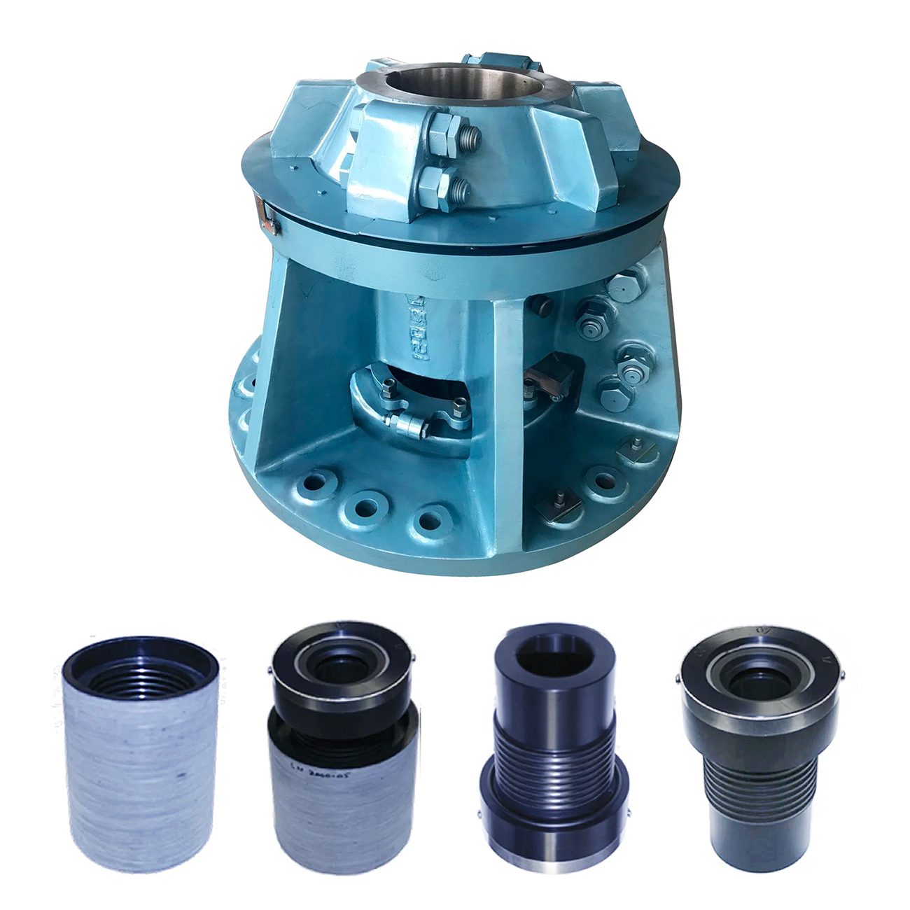 Rudder Bearing - Noah Marine Services Rudder Bearing - Noah Marine Services