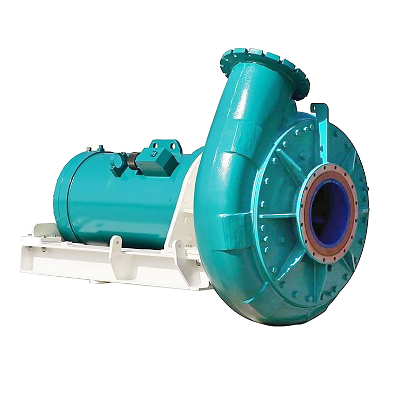 Marine Dredge Pump, 3 quality Slurry Pump - Noah Marine Services