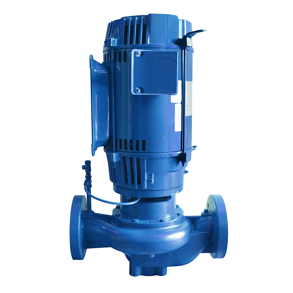 Vertical Centrifugal Pump - Noah Marine Services