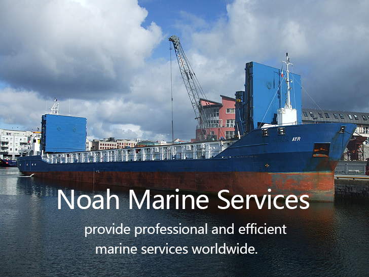 5 types of vessel repair: Annual repair, Ship Voyage repair - Noah ...