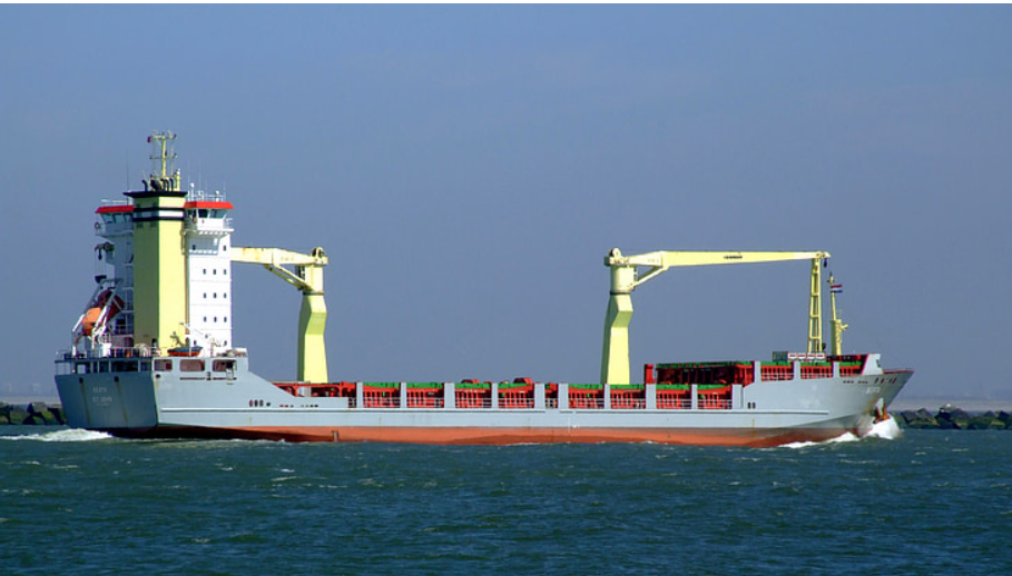 4 Vessel damage reasons - Noah Marine Services