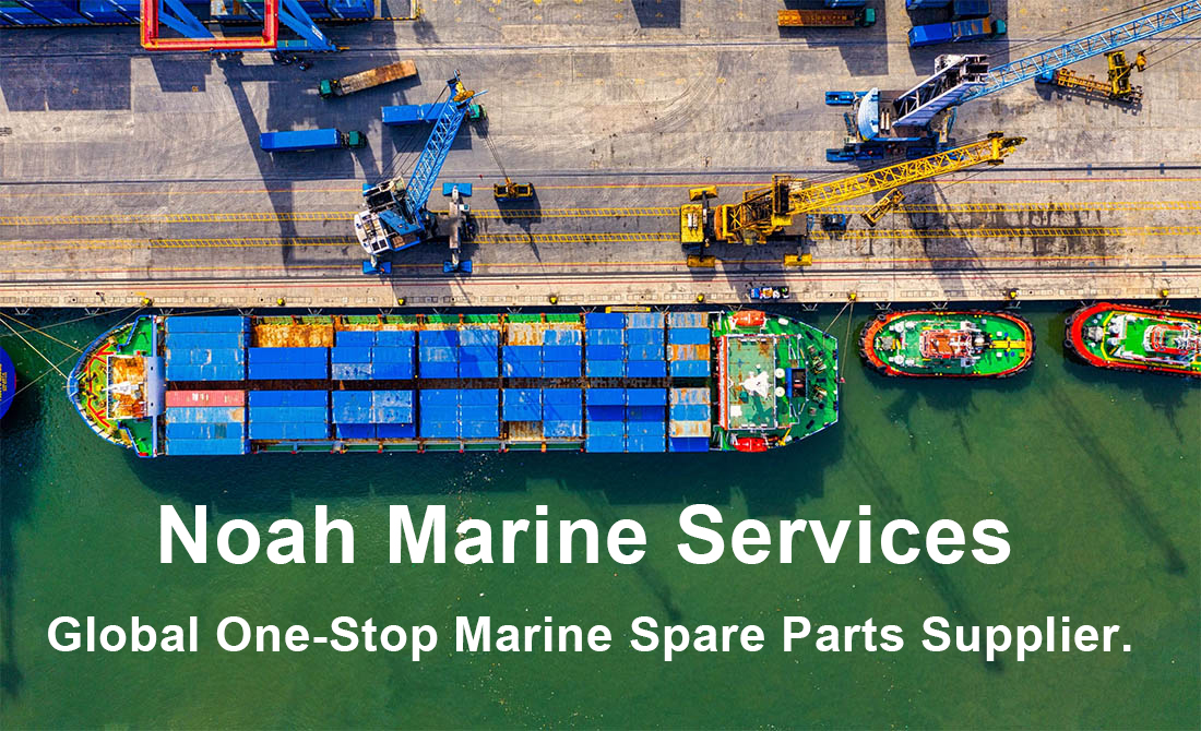 About Us - Noah Marine Services, Marine service company.