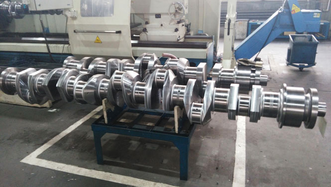 5 Ways to Extend the Life of Your Diesel Engine Crankshaft - Noah ...