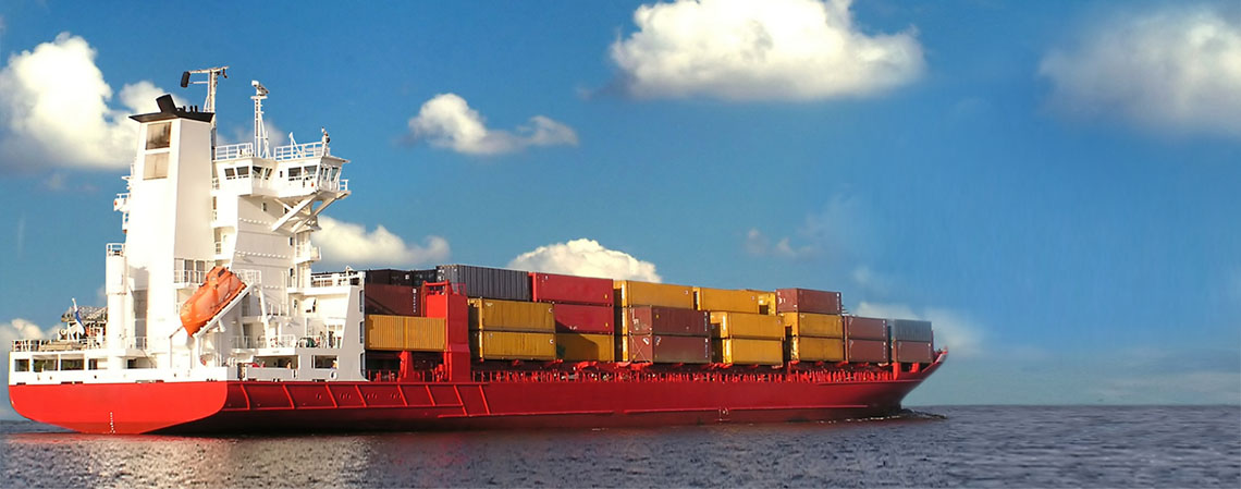 Analysis of The intelligent ship technology development - Noah Marine ...